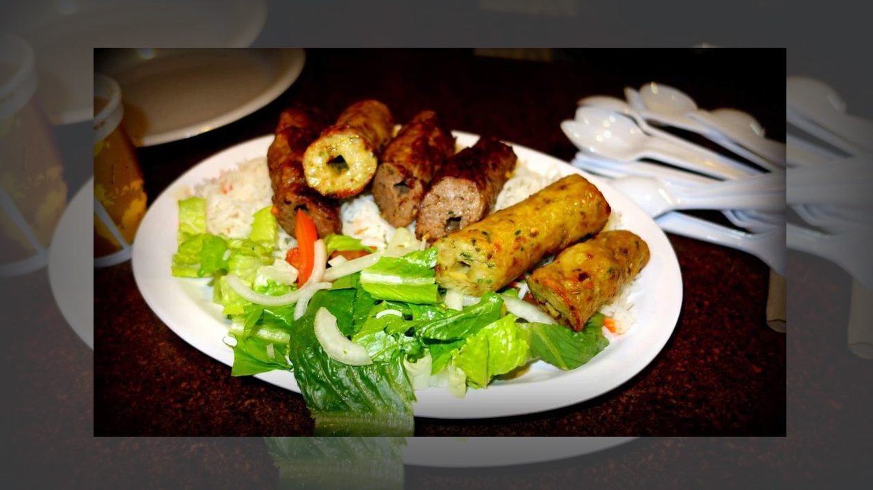 Exploring the Unique Flavors of Kabob N More's Menu - Kabob N More